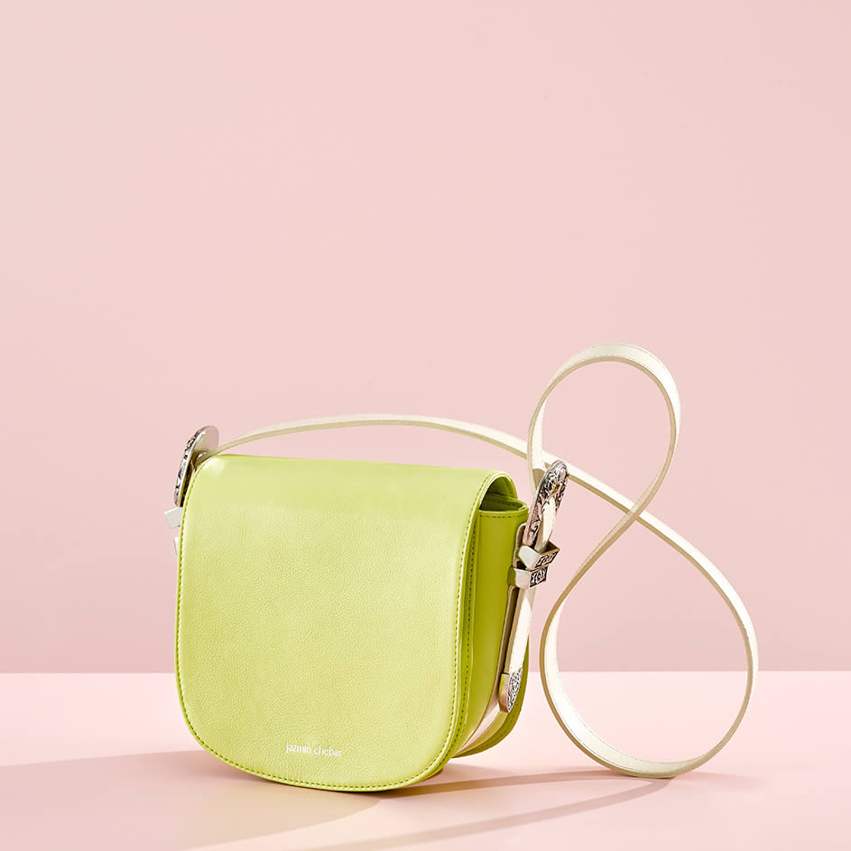 Accesorios - Jazmín Chebar