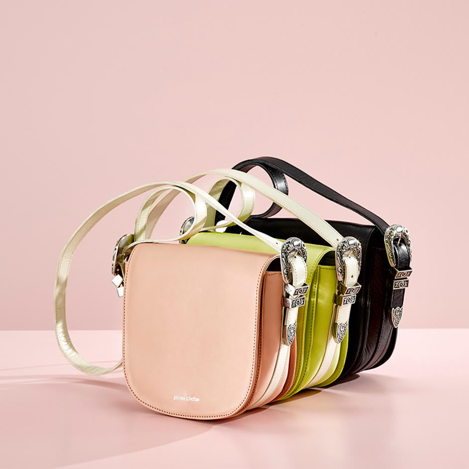 Accesorios - Jazmín Chebar