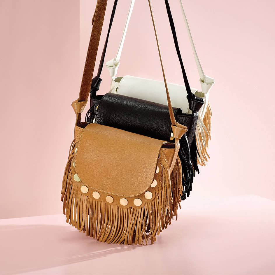 Accesorios - Jazmín Chebar